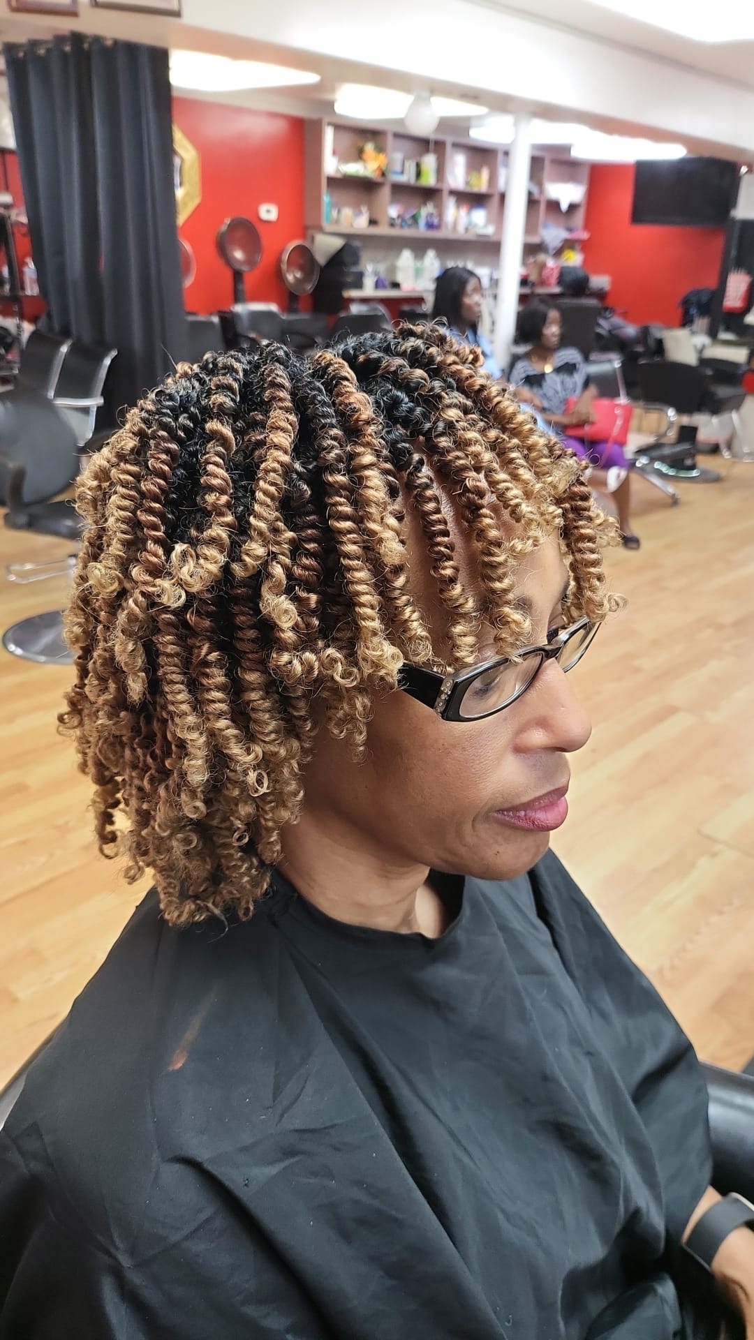 Kadi's Hair Gallery