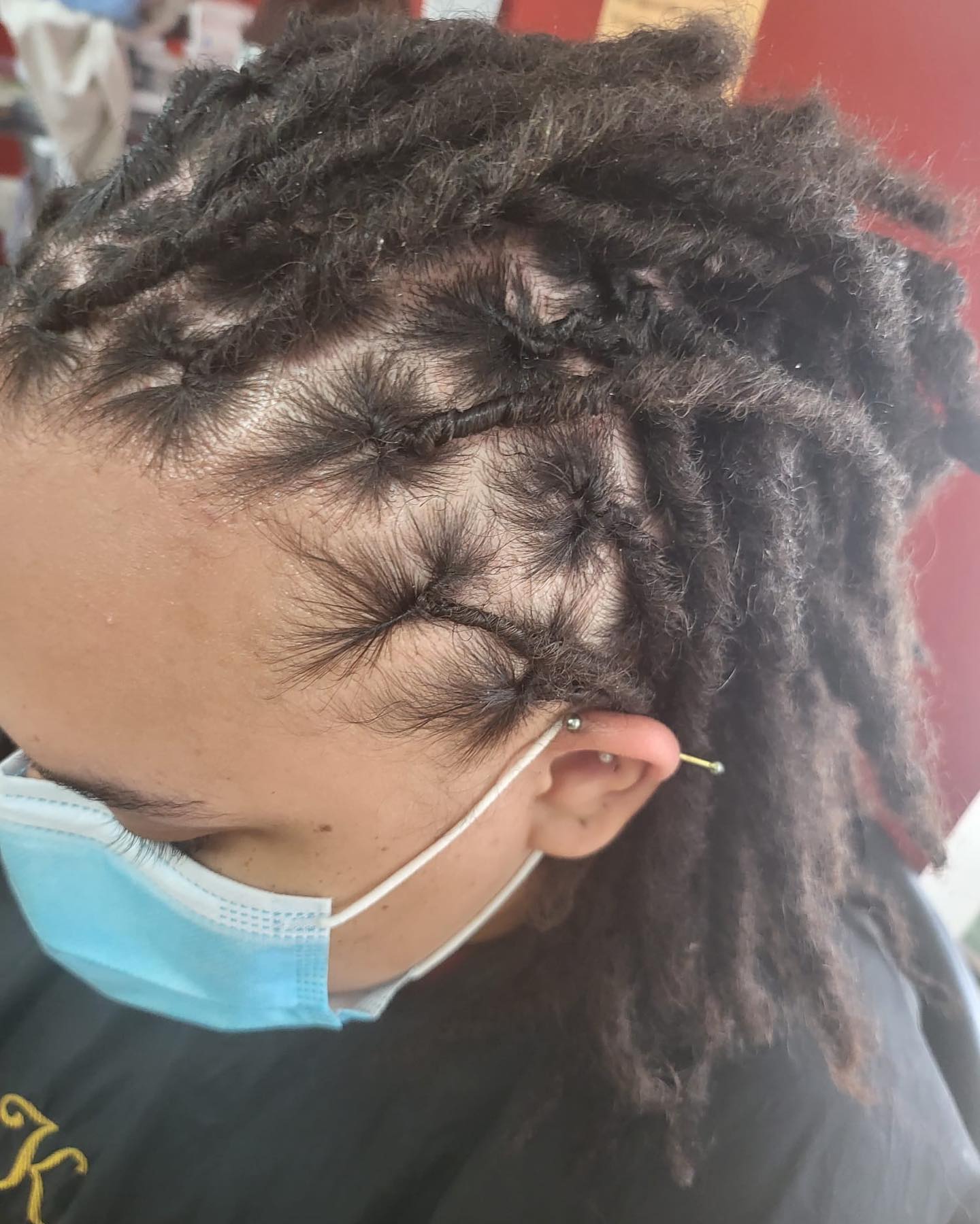 Kadi's Hair Gallery