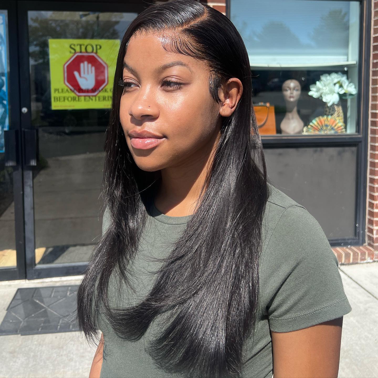 Kadi's Hair Gallery