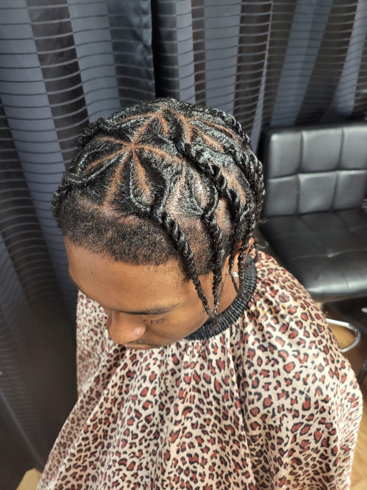 Kadi's Hair Gallery