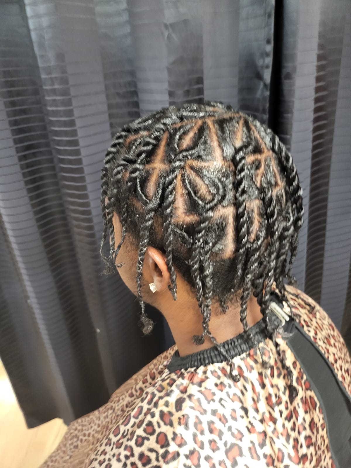 Kadi's Hair Gallery