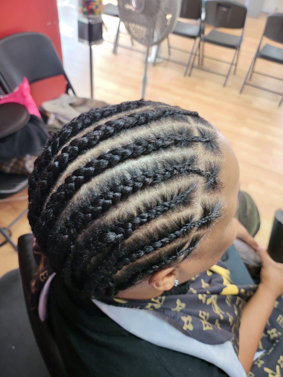 Kadi's Hair Gallery