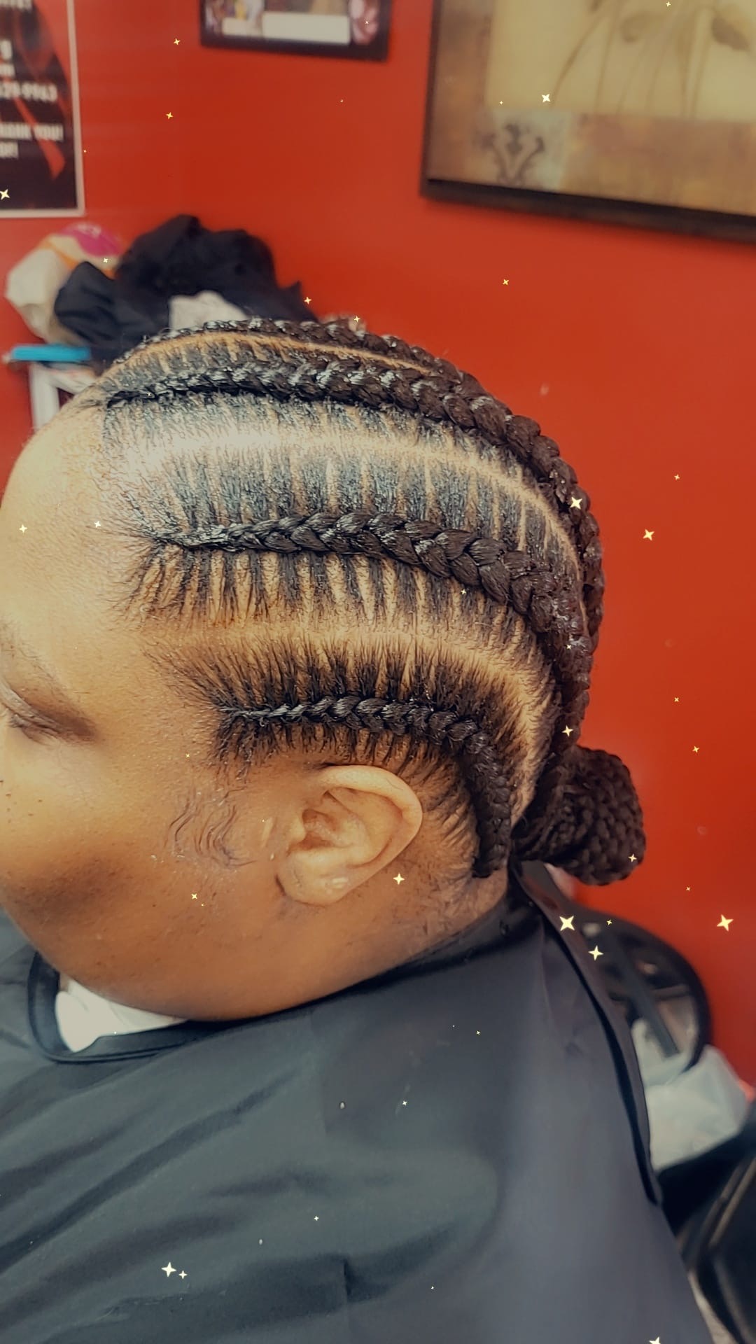 Kadi's Hair Gallery