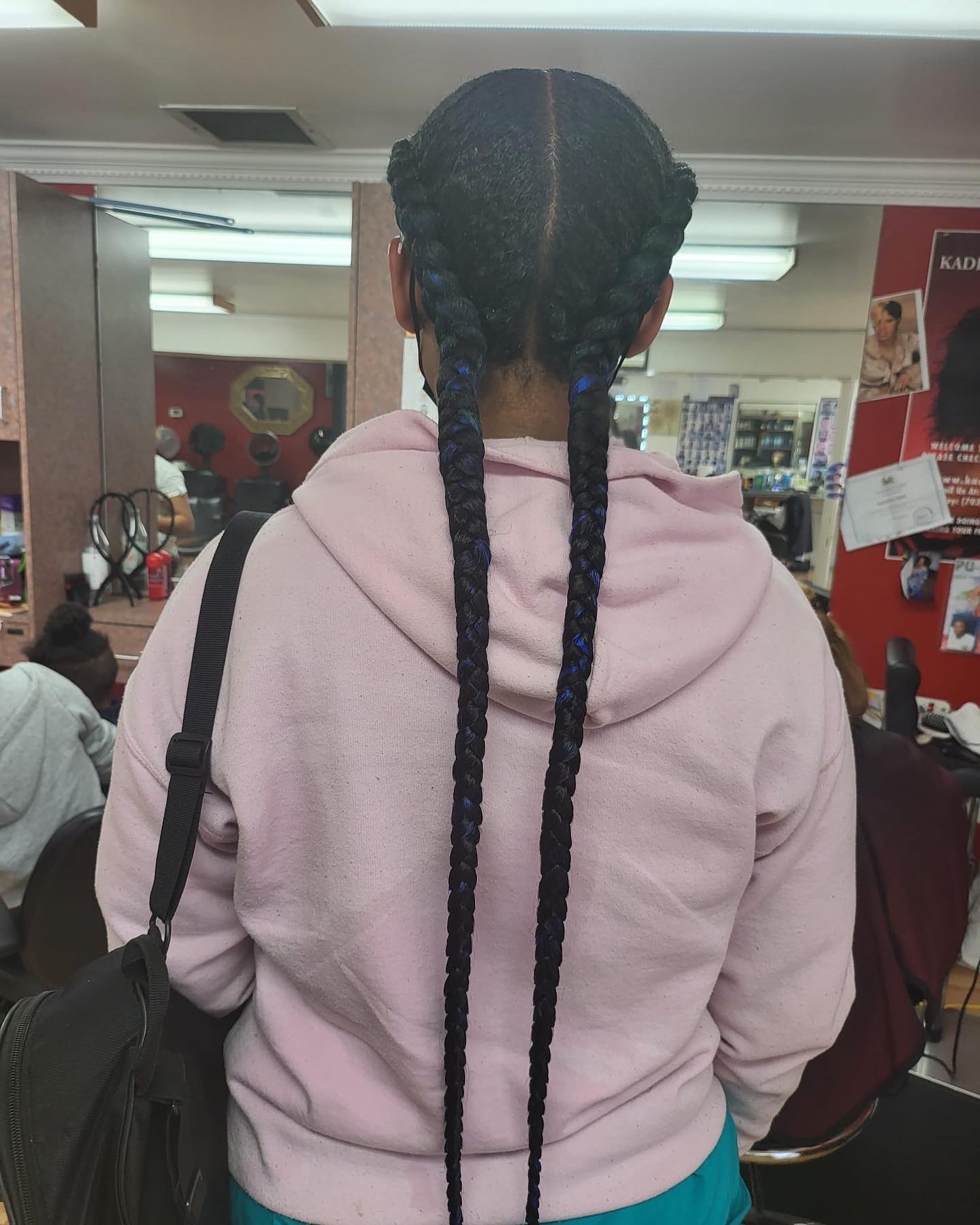 Kadi's Hair Gallery