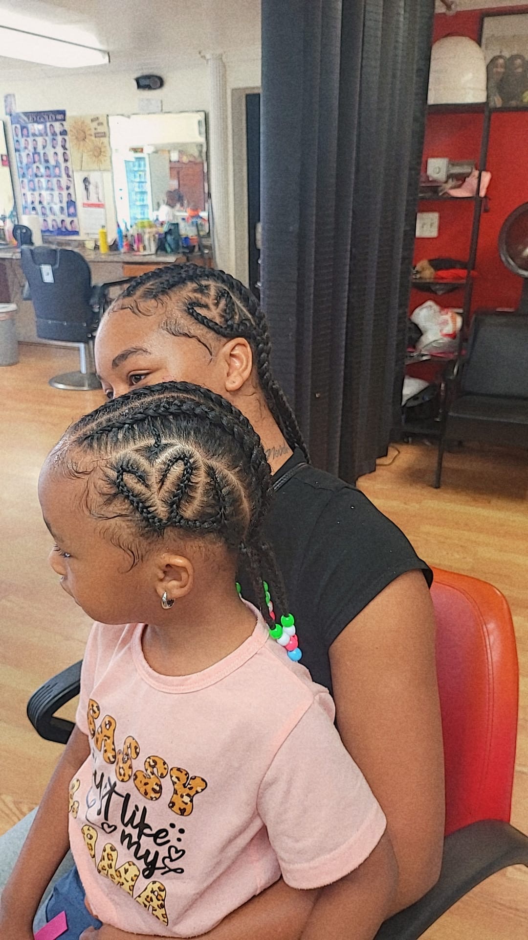 Kadi's Hair Gallery